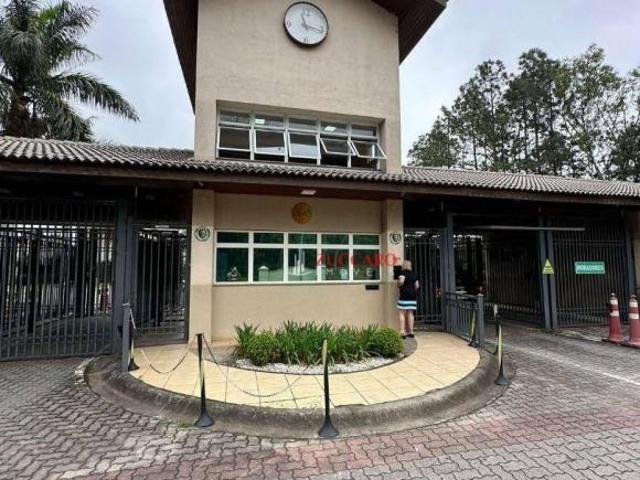 Sobrado com 4 dormitórios à venda, 180 m² por R$ 1.550.000,00 Bairro do Limoeiro Arujá/SP
