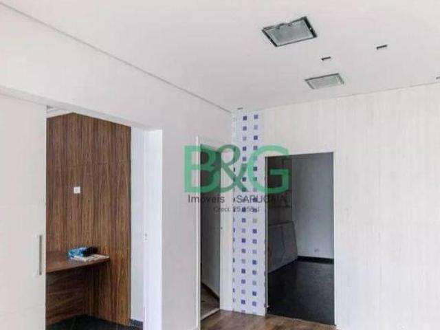 Sobrado à venda, 180 m² por R$ 1.471.000,00 Higienópolis São Paulo/SP