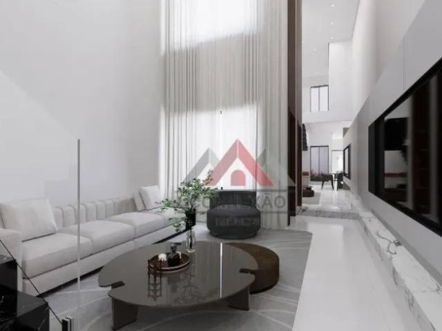 Sobrado com 4 dormitórios à venda, 180 m² por R$ 1.600.000,00 Vila Moraes Mogi das Cruzes/SP