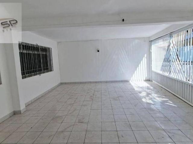 Sobrado com 4 dormitórios à venda, 180 m² por R$ 999.000,00 Jardim Oriental São Paulo/SP