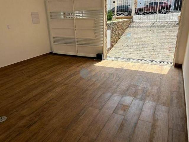 Sobrado com 4 dormitórios à venda, 180 m² por R$ 1.200.000,00 Jardim Sao Paulo Zona Norte São P