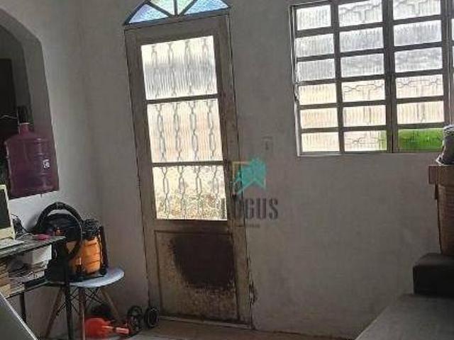 Sobrado com 4 dormitórios à venda, 180 m² por R$ 265.000,00 Santa Cruz São Bernardo do Campo/SP