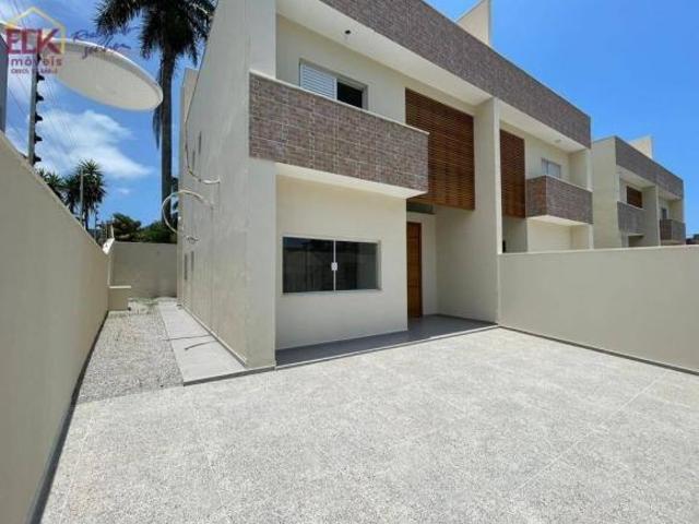 Sobrado com 4 dormitórios à venda, 180 m² por R$ 2.400.000,00 Juquehy São Sebastião/SP