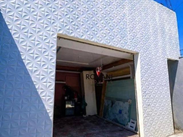 Sobrado com 4 dormitórios à venda, 180 m² por R$ 300.000,00 Cidade Miguel Badra Suzano/SP