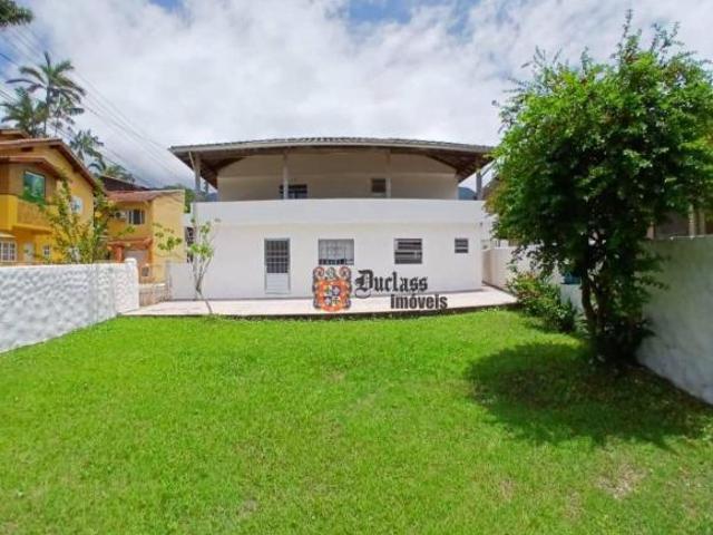 Sobrado com 4 dormitórios à venda, 180 m² por R$ 480.000,00 Massaguaçu Caraguatatuba/SP