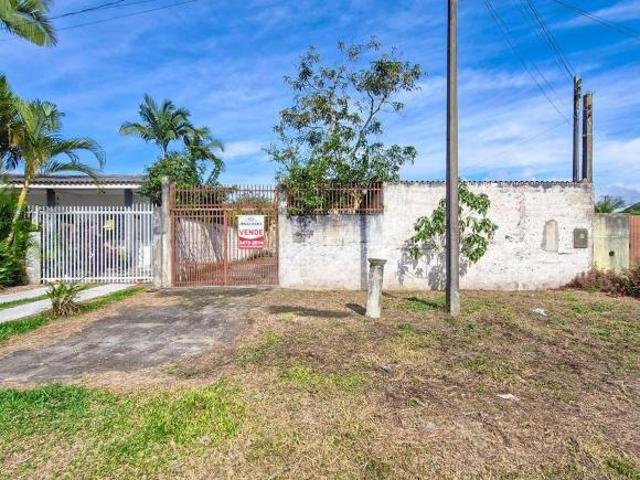 Sobrado com 4 dormitórios à venda, 180 m² por R$ 490.000,00 Coroados Guaratuba/PR