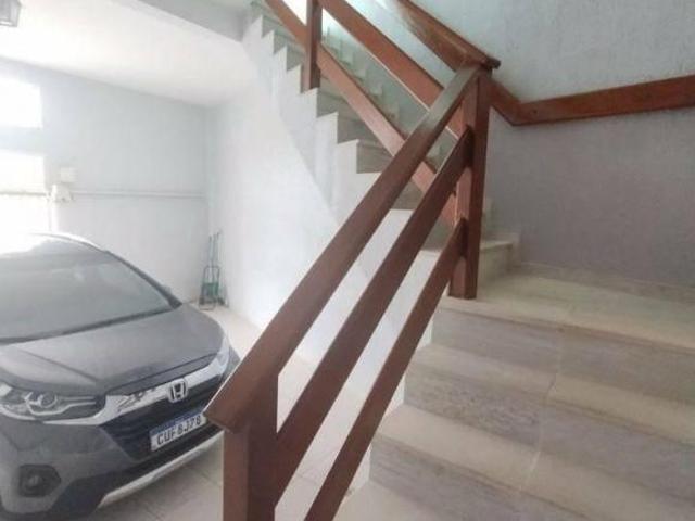 Sobrado com 4 dormitórios à venda, 180 m² por R$ 530.000,00 São Bernardo Campinas/SP