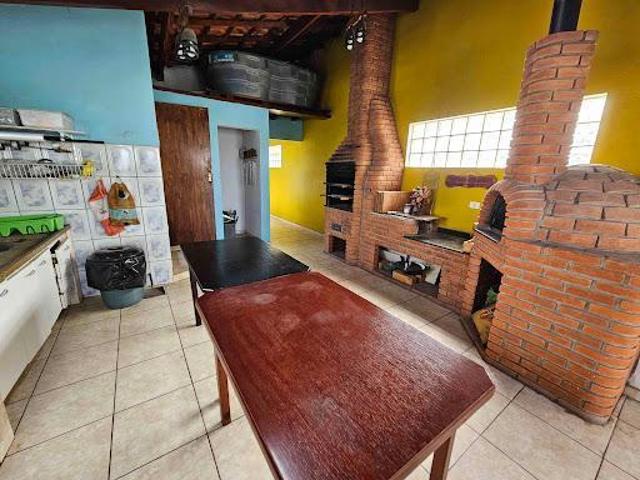 Sobrado com 4 dormitórios à venda, 180 m² por R$ 575.000,00 Morro Grande São Paulo/SP