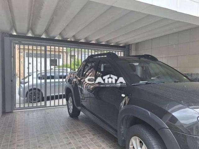 Sobrado com 4 dormitórios à venda, 180 m² por R$ 580.000,00 Cidade Líder São Paulo/SP