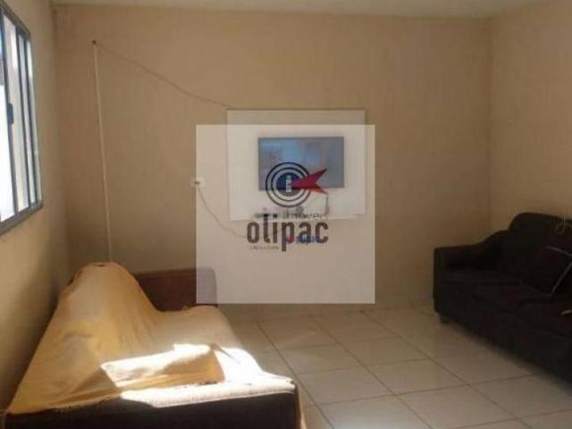 Sobrado com 4 dormitórios à venda, 180 m² por R$ 590.000,00 Vila Itapoan Guarulhos/SP