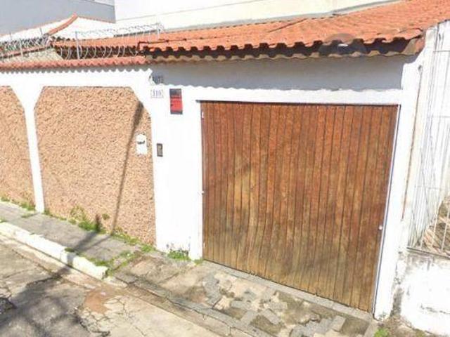 Sobrado com 4 dormitórios à venda, 180 m² por R$ 650.000,00 Ponte Rasa São Paulo/SP