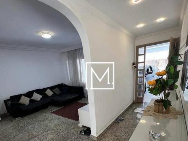 Sobrado com 4 dormitórios à venda, 180 m² por R$ 670.000,00 Jardim Santa Cruz