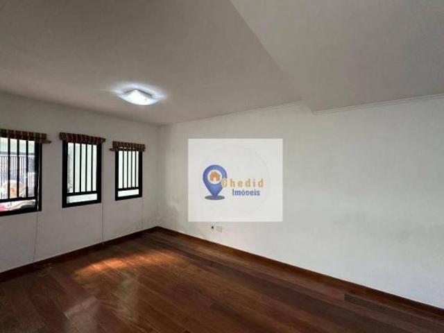 Sobrado com 4 dormitórios à venda, 180 m² por R$ 690.000,00 Engenheiro Goulart São Paulo/SP