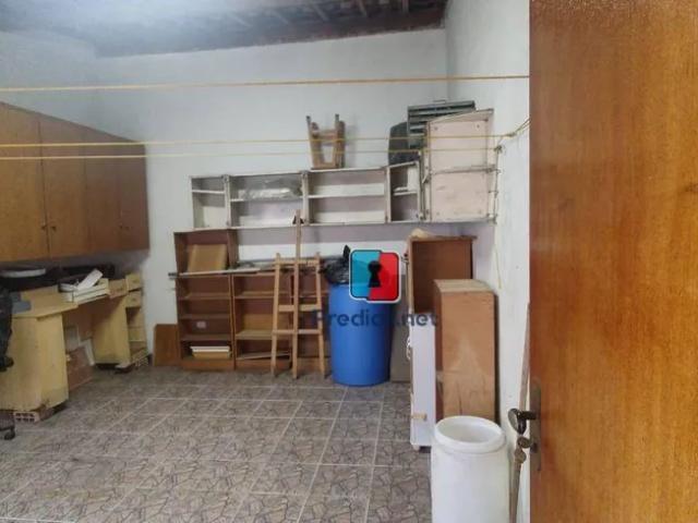 Sobrado com 4 dormitórios à venda, 180 m² por R$ 700.000,00 Freguesia do Ó São Paulo/SP