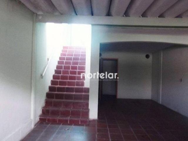 Sobrado com 4 dormitórios à venda, 180 m² por R$ 750.000,00 Imirim São Paulo/SP