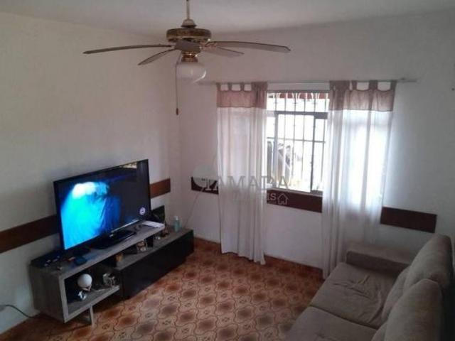 Sobrado com 4 dormitórios à venda, 180 m² por R$ 750.000,00 Itaquera São Paulo/SP
