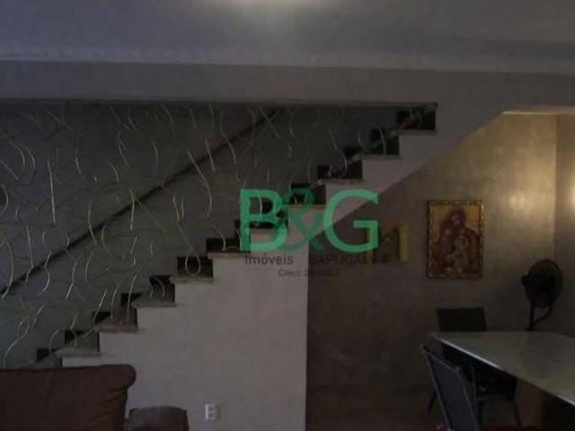 Sobrado à venda, 180 m² por R$ 871.000,00 Ipiranga São Paulo/SP