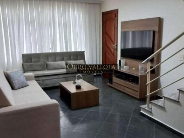 Sobrado com 4 dormitórios à venda, 180 m² por R$ 890.000,00 Mooca São Paulo/SP