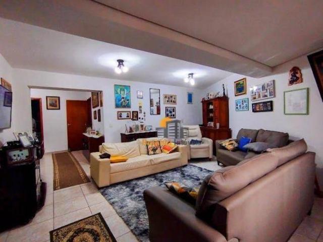 Sobrado com 4 dormitórios à venda, 180 m² por R$ 890.000 Jardim Esmeralda Butantã São Paulo/SP