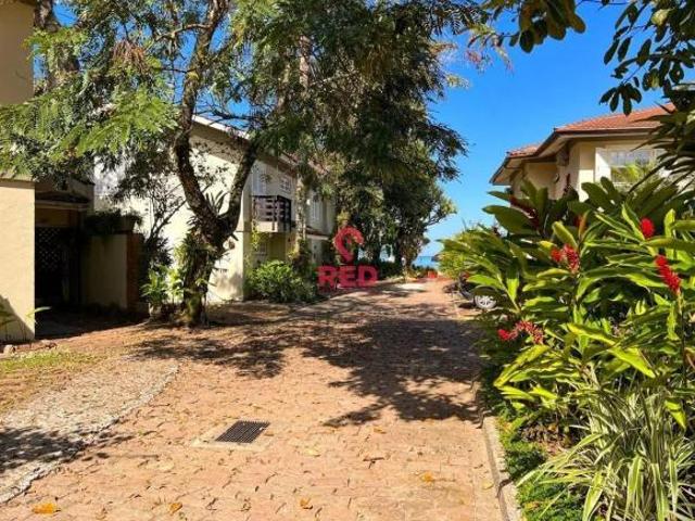 Sobrado com 4 dormitórios à venda, 180 m² por R$ 8.510.000,00 Praia de Juquehy São Sebastião/SP