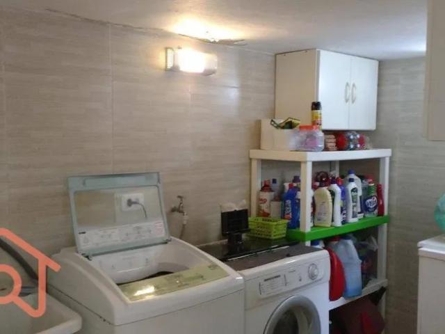 Sobrado com 4 dormitórios à venda, 180 m² por R$ 940.000,00 Jabaquara São Paulo/SP