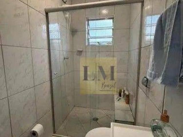 Sobrado com 4 dormitórios à venda, 180 m² Vila Maria Eugenia São Paulo/SP