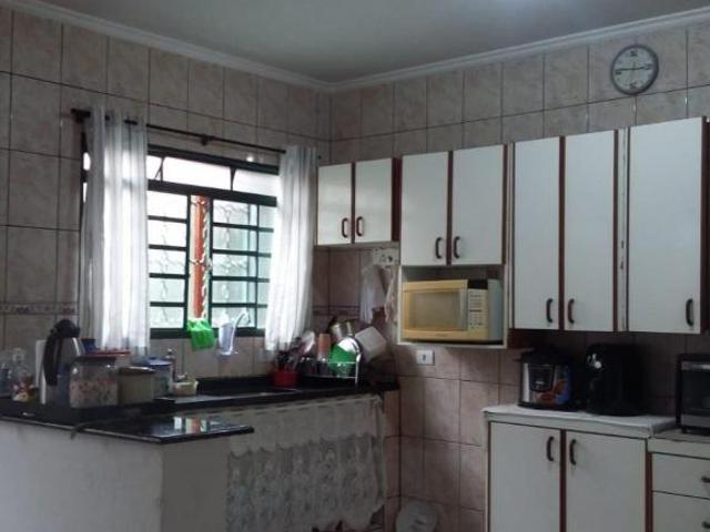 Sobrado com 4 dormitórios à venda, 181 m² por R$ 532.000,00 Vila Tesouro São José dos Campos/SP