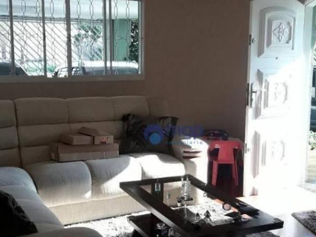 Sobrado com 4 dormitórios à venda, 182 m² por R$ 1.200.000 Jardim Guanca São Paulo/SP