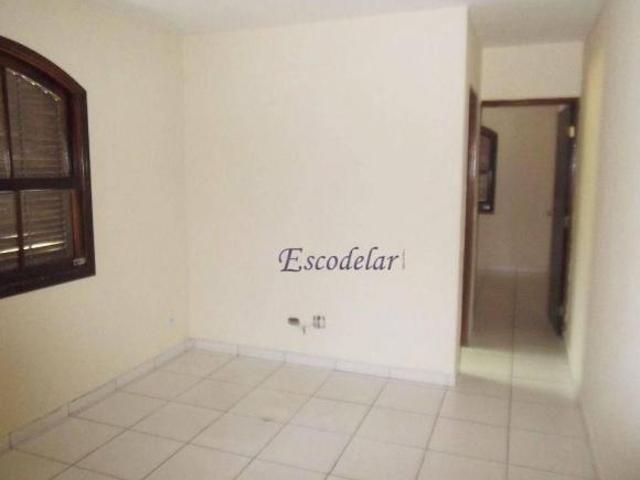 Sobrado com 4 dormitórios à venda, 182 m² por R$ 900.000,00 Imirim São Paulo/SP