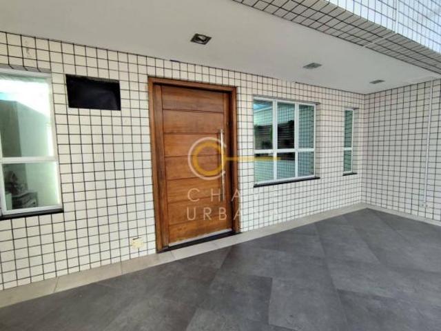Sobrado com 4 dormitórios à venda, 183 m² por R$ 1.250.000,00 Aparecida Santos/SP