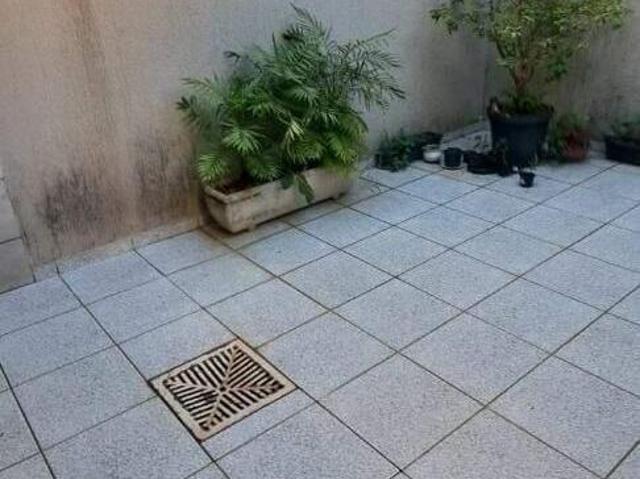 Sobrado com 4 dormitórios à venda, 183 m² por R$ 780.000,00 Vila Alto de Santo André Santo André