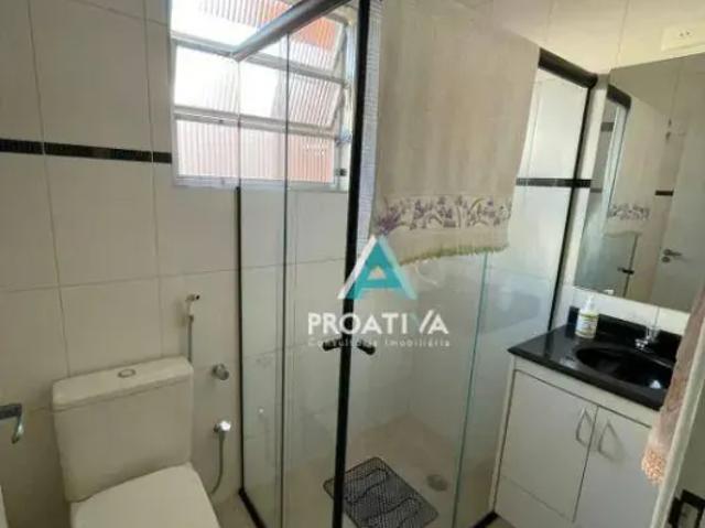 Sobrado com 4 dormitórios à venda, 194 m² Santa Maria Santo André/SP
