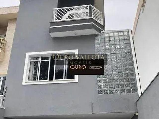 Sobrado com 4 dormitórios à venda, 194 m² por R$ 1.850.000,00 Vila Prudente São Paulo/SP