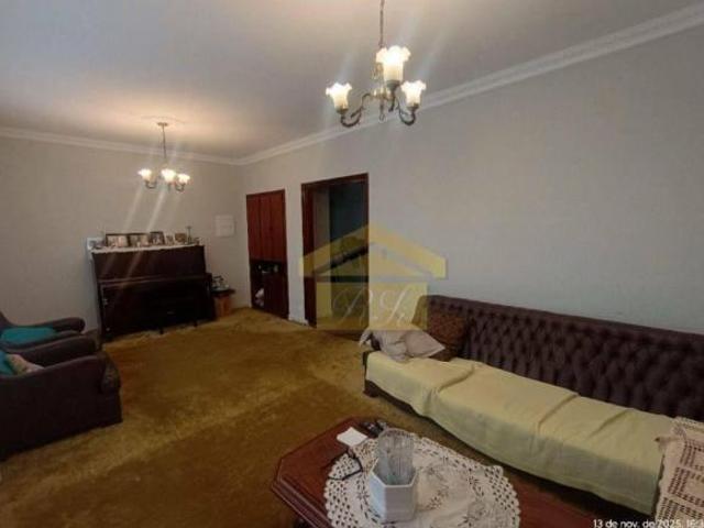Sobrado com 4 dormitórios à venda, 194 m² por R$ 1.200.000,00 Jardim Aeroporto São Paulo/SP