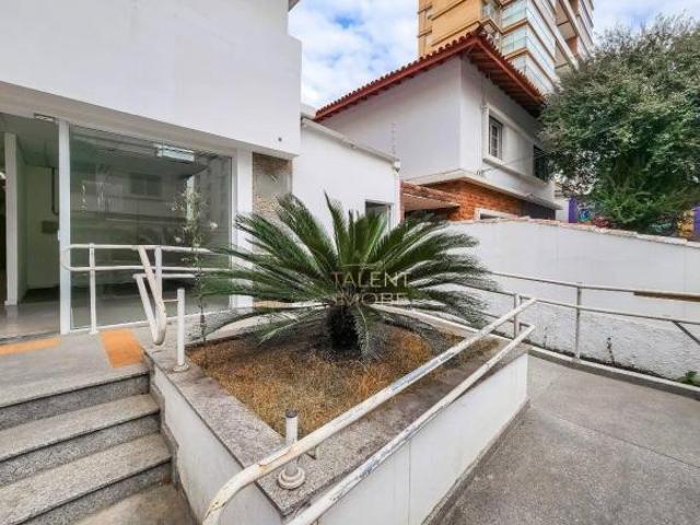 Sobrado com 4 dormitórios à venda, 194 m² por R$ 2.495.000,00 Vila Nova Conceição São Paulo/SP