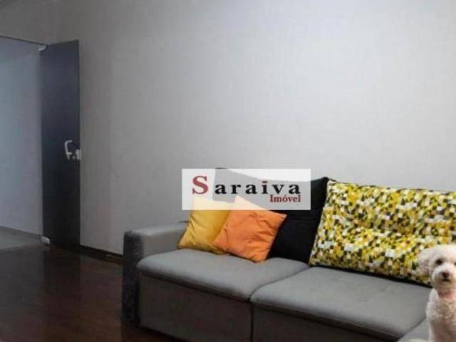 Sobrado com 4 dormitórios à venda, 194 m² por R$ 650.000,00 Vila Vivaldi São Bernardo do Campo/S