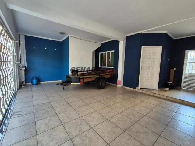 Sobrado com 4 dormitórios à venda, 194 m² Portal do Sol Indaiatuba/SP