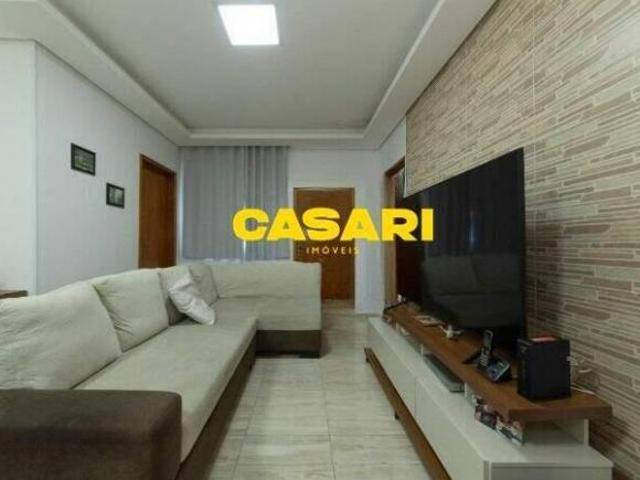 Sobrado com 4 dormitórios à venda, 195 m² Boa Vista São Caetano do Sul/SP