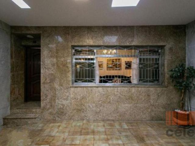 Sobrado com 4 dormitórios à venda, 195 m² por R$ 1.060.000,00 Alto da Mooca São Paulo/SP