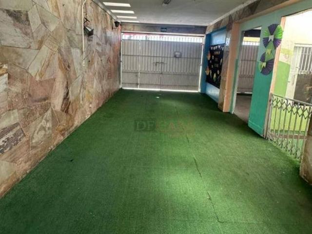 Sobrado com 4 dormitórios à venda, 195 m² por R$ 1.200.000,00 Burgo Paulista São Paulo/SP