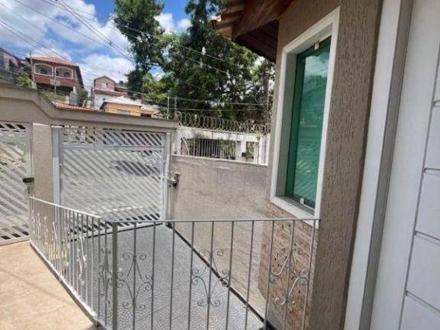 Sobrado à venda, 195 m² por R$ 849.900,00 Vila Nova Mazzei São Paulo/SP