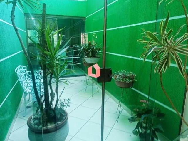Sobrado com 4 dormitórios à venda, 196 m² Assunção São Bernardo do Campo/SP
