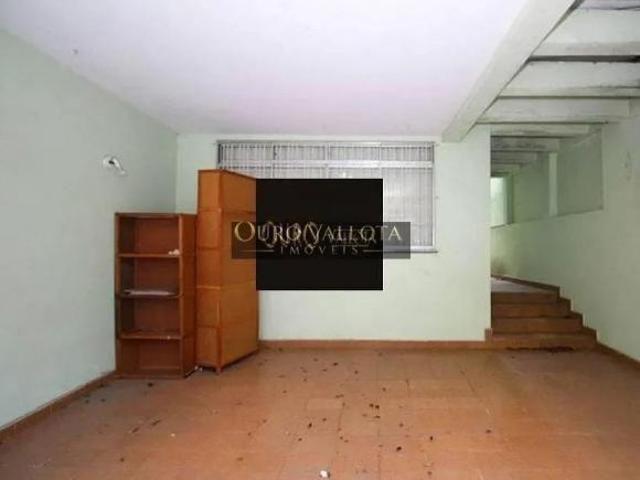 Sobrado com 4 dormitórios à venda, 196 m² por R$ 3.000.000,00 Vila Mariana São Paulo/SP