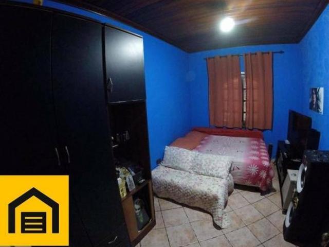 Sobrado com 4 dormitórios à venda, 196 m² por R$ 460.000,00 Vila Assis Brasil Mauá/SP