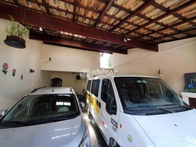 Sobrado com 4 dormitórios à venda, 196 m² por R$ 600.000,00 Jardim Bom Clima Guarulhos/SP