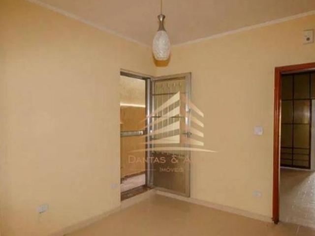 Sobrado com 4 dormitórios à venda, 196 m² por R$ 680.000,00 Vila Augusta Guarulhos/SP