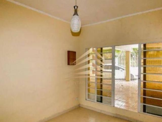 Sobrado com 4 dormitórios à venda, 196 m² por R$ 680.000,00 Vila Augusta Guarulhos/SP