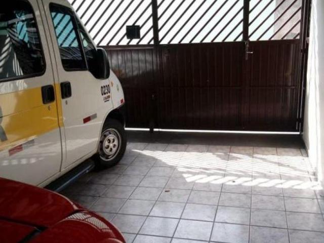 Sobrado com 4 dormitórios à venda, 196,20 m² Jardim Bom Clima Guarulhos/SP
