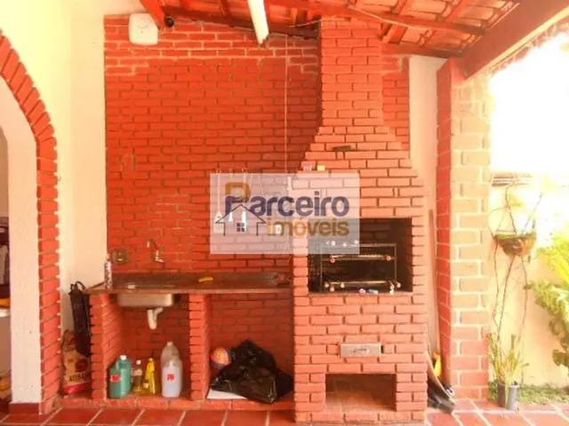 Sobrado com 4 dormitórios à venda, 197 m² por R$ 1.300.000,00 Vila Formosa São Paulo/SP