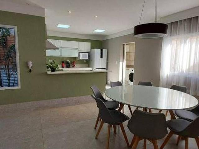 Sobrado com 4 dormitórios à venda, 197 m² por R$ 1.350.000,00 Campestre Santo André/SP